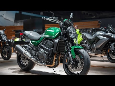 "Kawasaki Eliminator 900: The Ultimate Cruiser-Performance Hybrid ...
