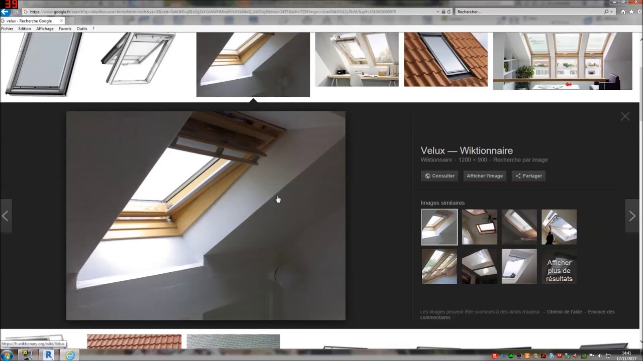 Velux revit - YouTube