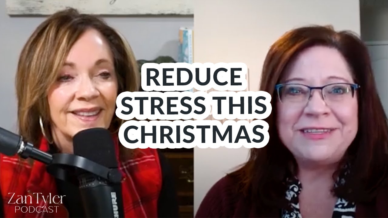 Finding Joy in Your Homeschool This Holiday Season (Part 1) | Ep. 072 ...