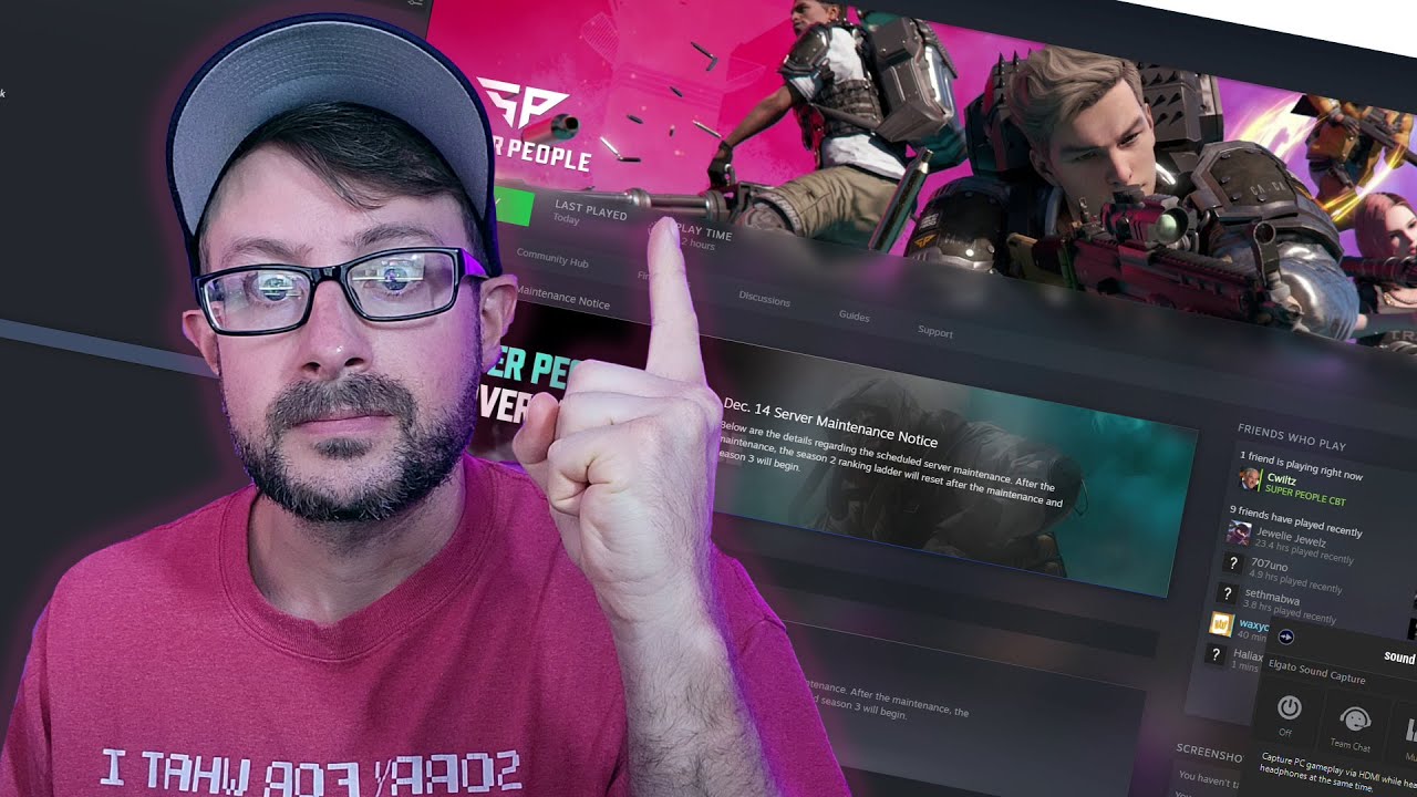 This Is Why PUBG Went Free to Play - YouTube