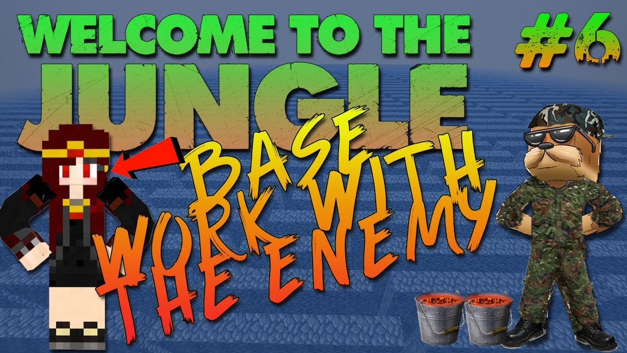 CosmicPVP Jungle 6 Ypperin working with the Enemy ? - YouTube