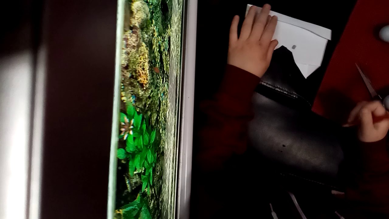 How to make a origami PlayStation controller - YouTube