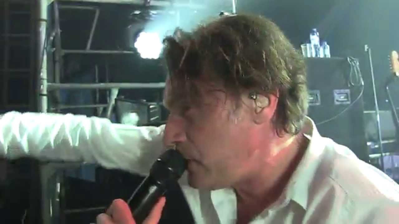 Daan Victory@Weerdse Bierfeesten 2014 - YouTube