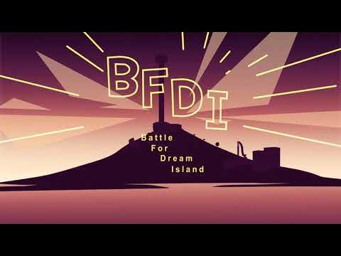 IDFB intro but its BFDI - YouTube