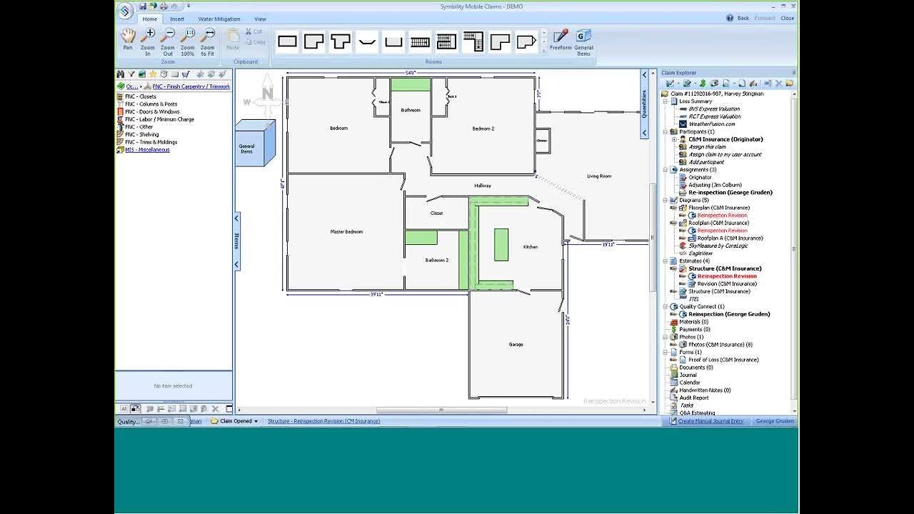 Live Product Demo Webinar Symbility Quality Connect™ - YouTube