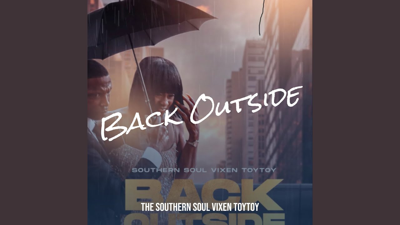 Back Outside - YouTube