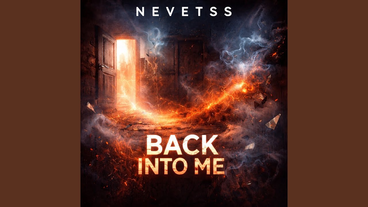 Back into Me - YouTube