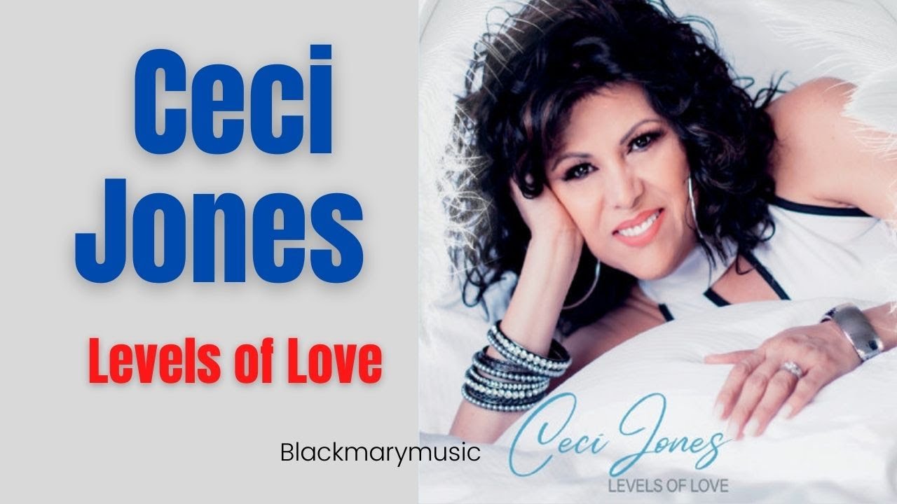 Ceci Jones Confirmation 2020 BKM - YouTube