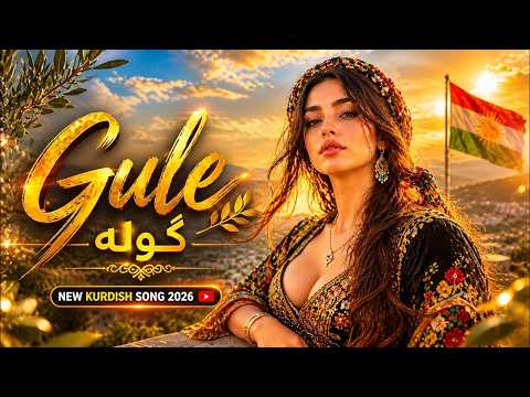 Kurmanji Here Gule Gule Remix (Tik Tok Trend) (Gule Gule | 2026 -kurmannci Here Gule kurdish