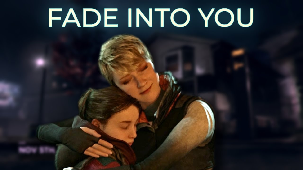 Kara & Alice Emotional Edit | Fade Into You – Detroit: Become Human ...