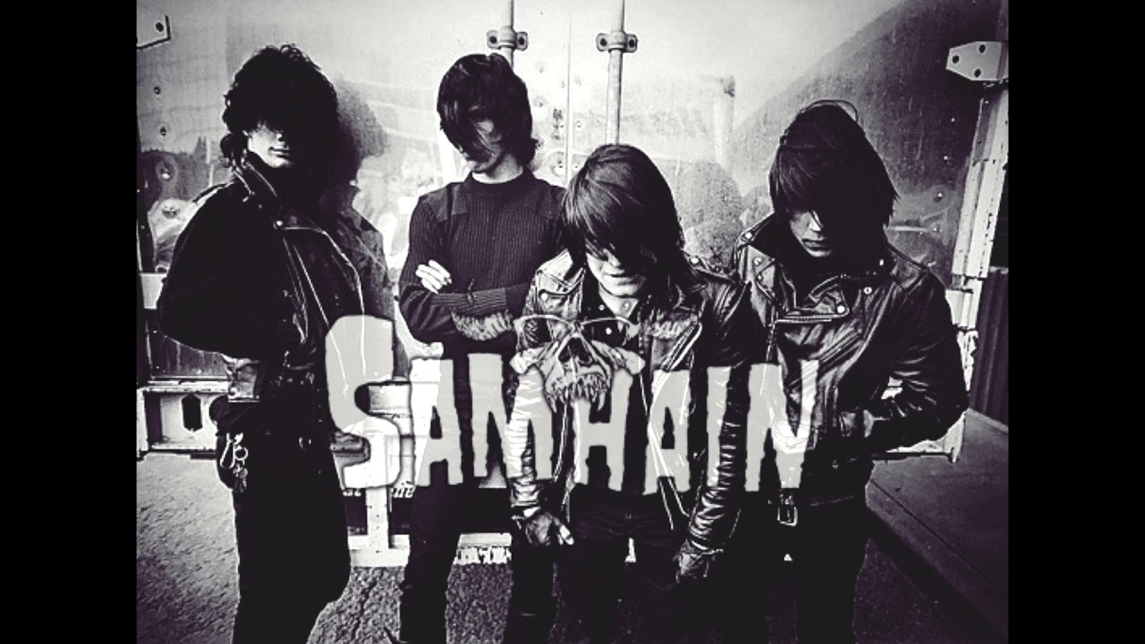 Samhain Band 2022