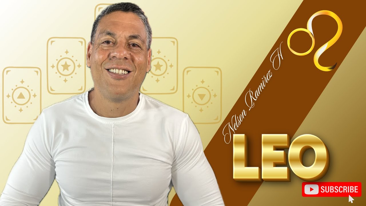 LEO HOY QUE NADA TE SORPRENDA! MIRA LO QUE ESTÁ OCULTO... - YouTube