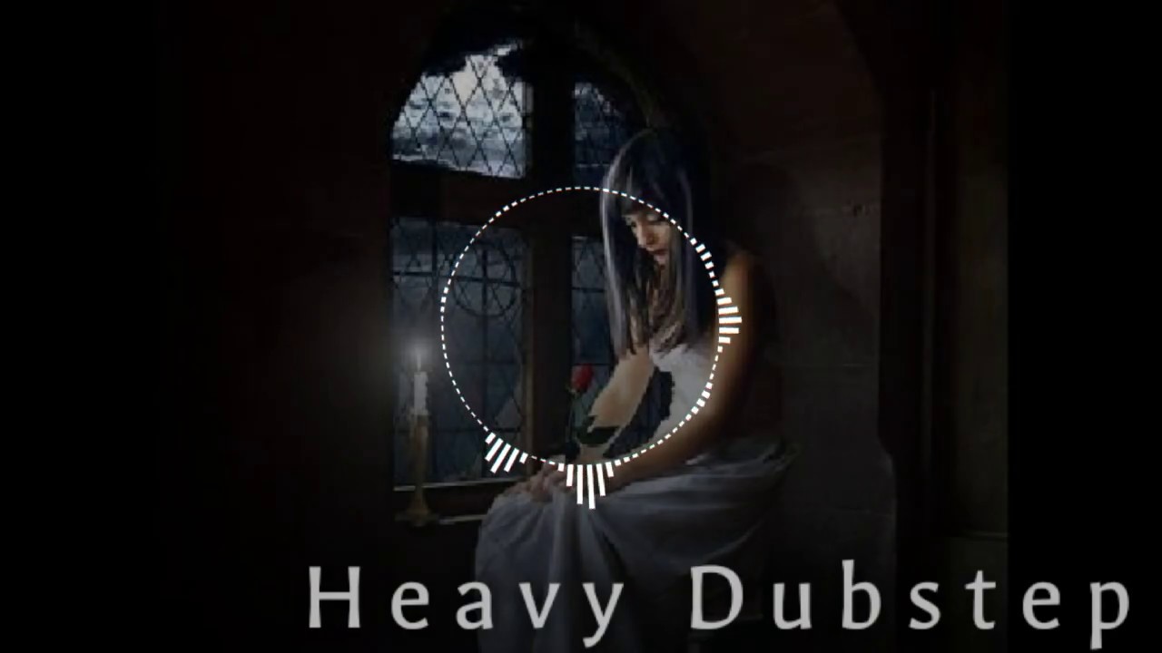 HEAVY DUBSTEP | Andy Brookes | Drumpad machine - YouTube