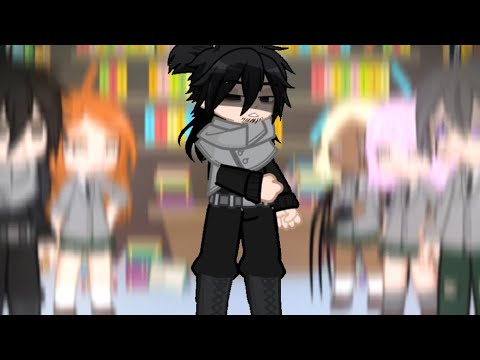 aizawa’s past class react ||old||cringe||UNFINISHED!|| - YouTube