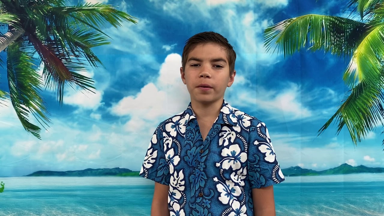 Devin s 5th Grade Promotion Speech YouTube devin-s-5th-grade-promotion-speech-youtube