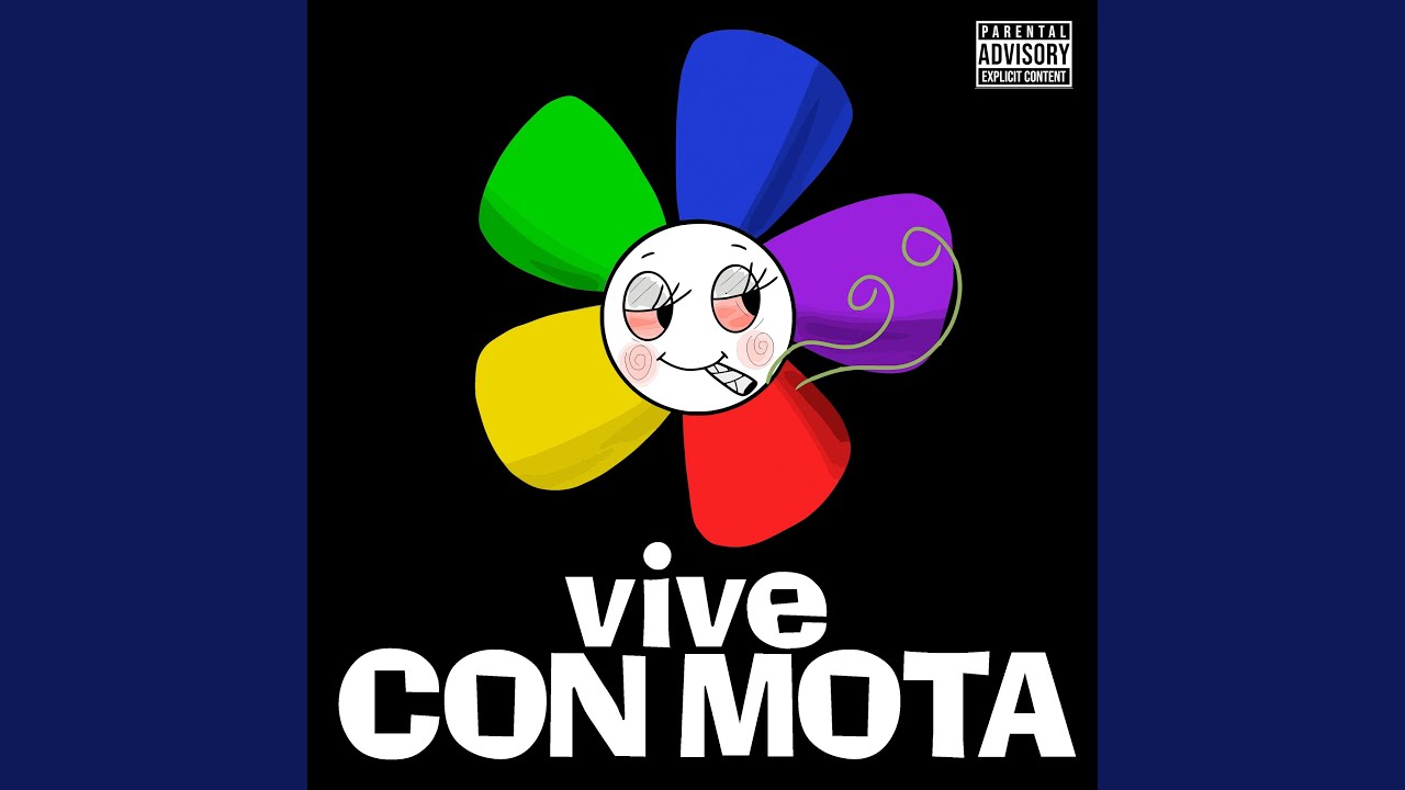 Vive Con Mota (Parodia) - YouTube Music