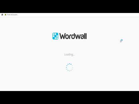 WORDWALL GAMES