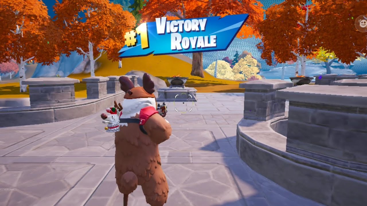 Fortnite Mobile Zero Build Victory Royale - YouTube