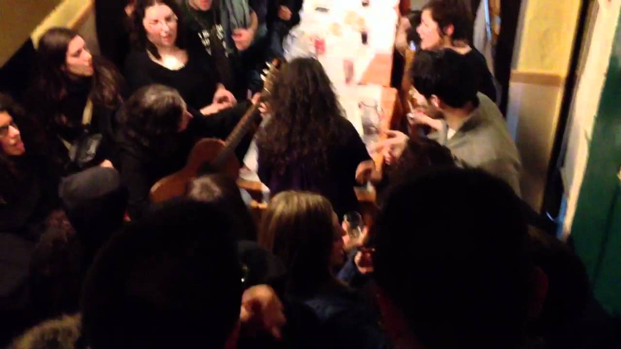 Aniversário Filipa Pimentel 2012 - YouTube