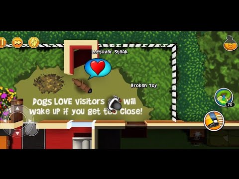 Robbery Bob Walkthrough - Chapter 1 - Level 12 - Bob's Best Friend - YouTube