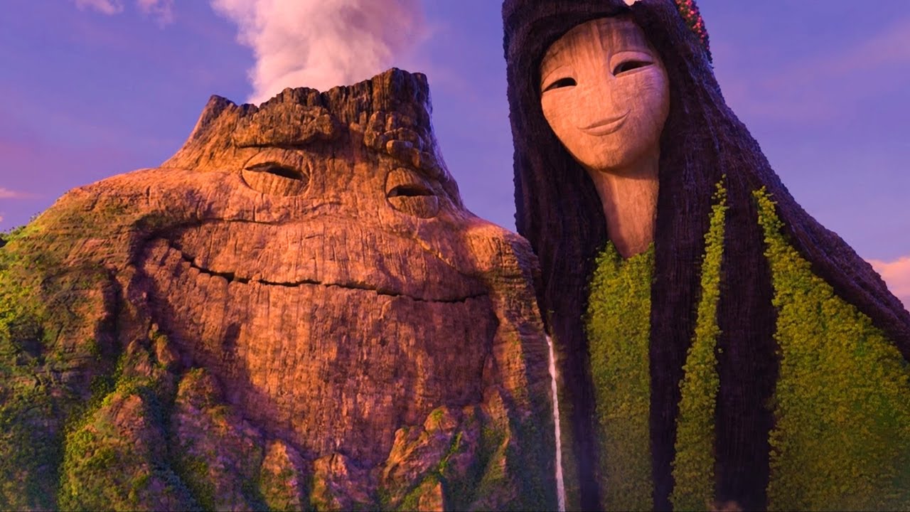 Lava | Short Film | P6 - YouTube