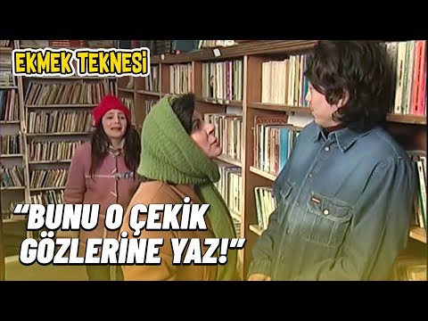 Ayhan, Wang'tan Hesap Soruyor! - Ekmek Teknesi - 15. Bölüm