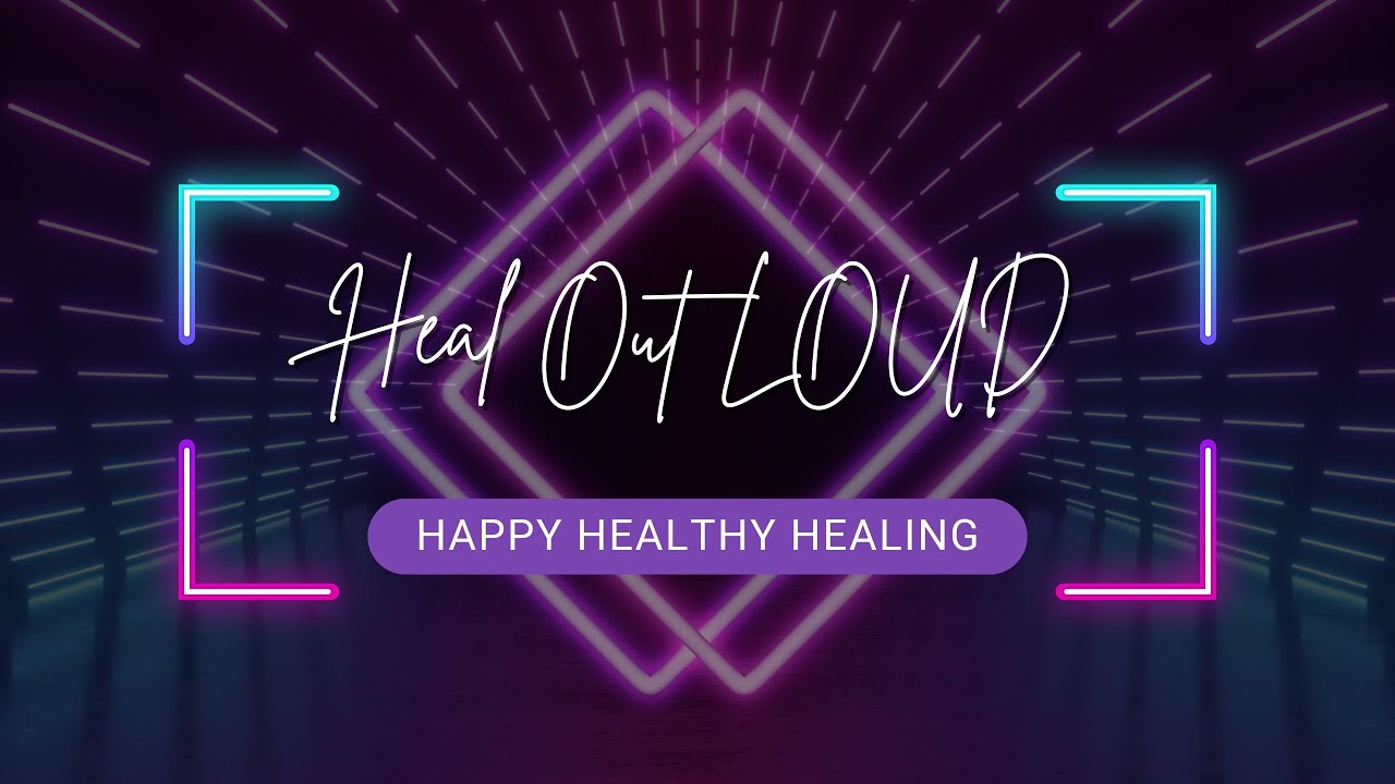 S1: E8 Are you hindering your healing? - YouTube
