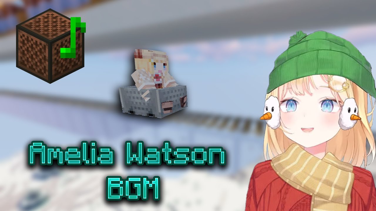 The Watson Express (Christmas) - YouTube