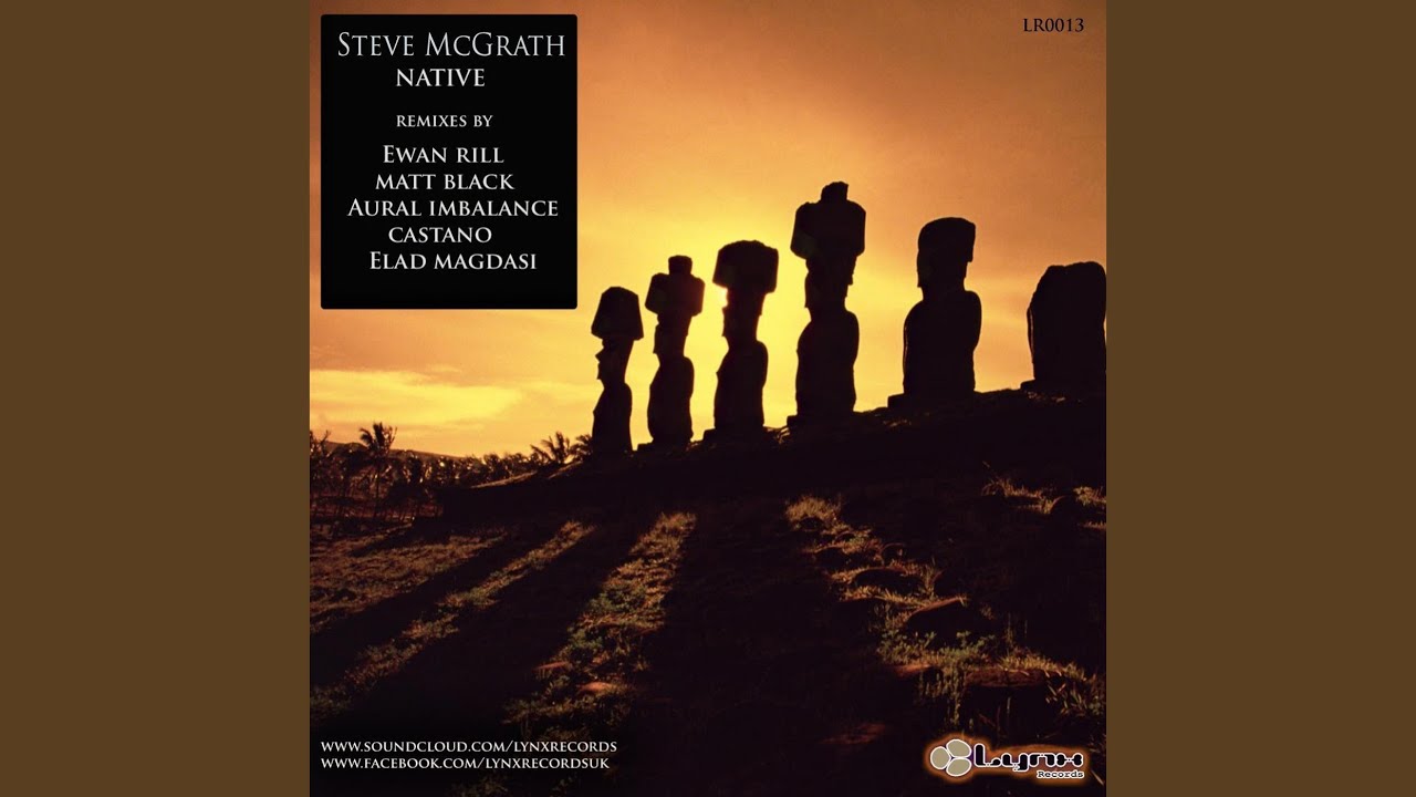 Native (Ewan Rill Tribute) - YouTube