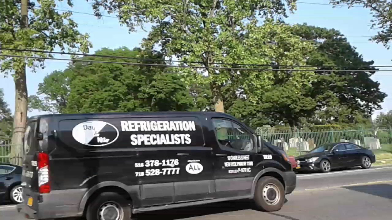 Q29 Q47🛫 Q54 QM25 Bus Action. - YouTube