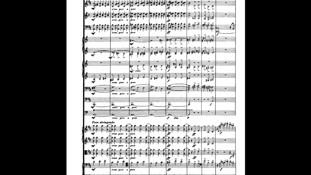 Sibelius 5 finale - brandsholoser