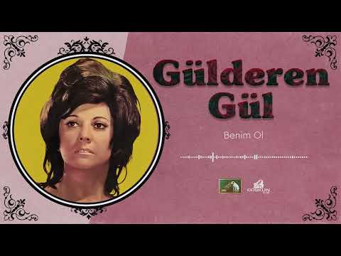Gülderen Gül - Benim Ol (1974)