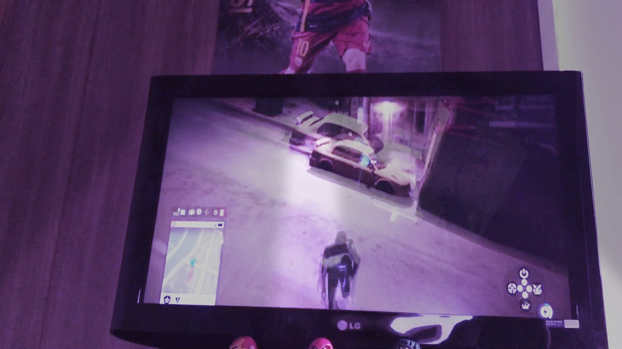 Samsung galaxy. Watch dogs 2 👎👎👎👎👎 - YouTube