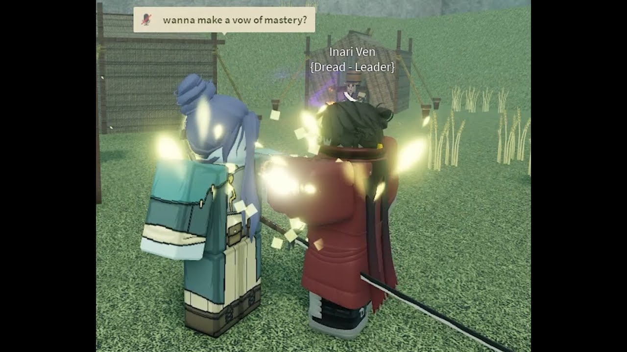 [Deepwoken] SACRIFICE + ILLUSIONARY REALM - YouTube