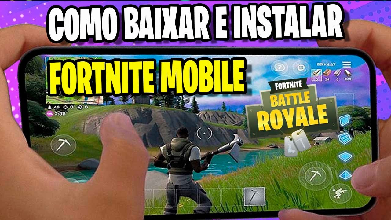 Cómo Instalar Fortnite – Cómo descargar Fortnite para PC, PS4, Xbox One ...