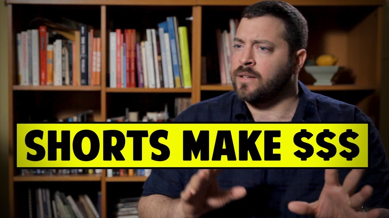 Who's Buying Short Films? - Daniel Sol [HollyShorts Film Festival Co ...