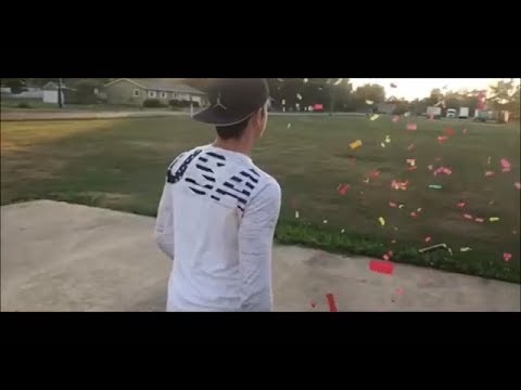 Kaynim - Vybe (Official Music Video)