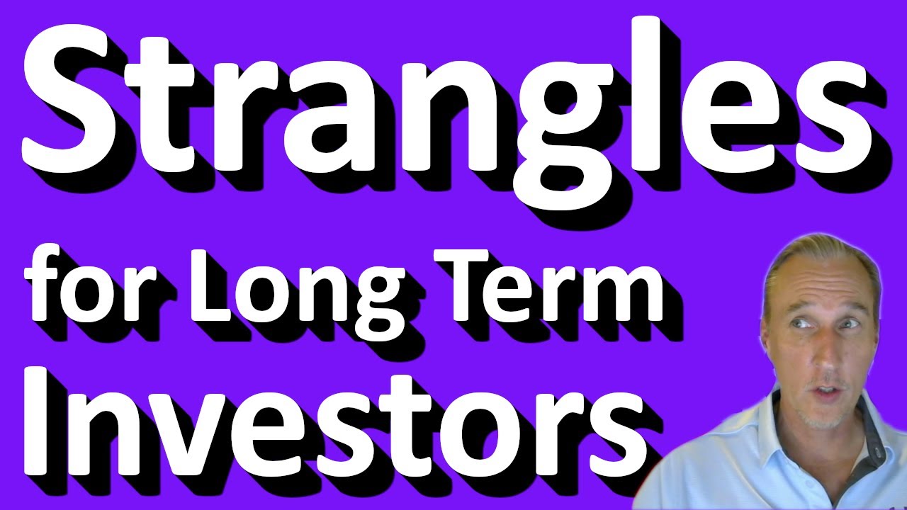 The Strangle Option Strategy. What is it, why do it, and when you ...