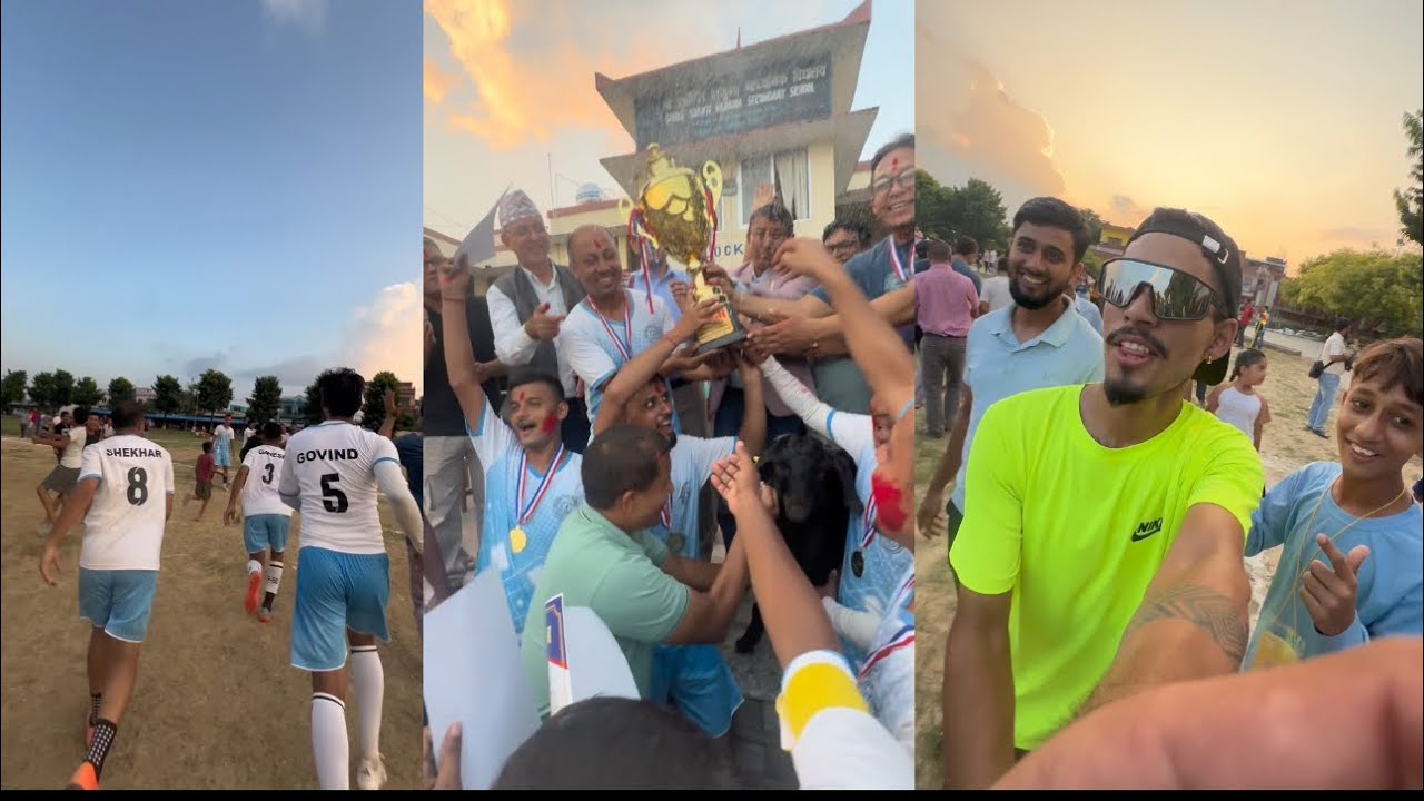 Shanti ley Trophy Uthayo🏆💙#mrsvlogs #fypシ゚viral - YouTube