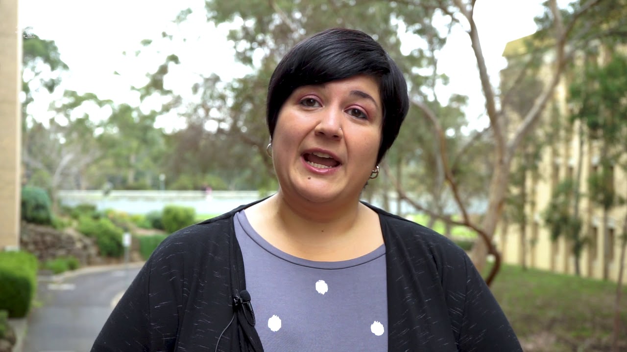 Impact Minute: Dr Josephine Barbaro on the early detection on autism ...