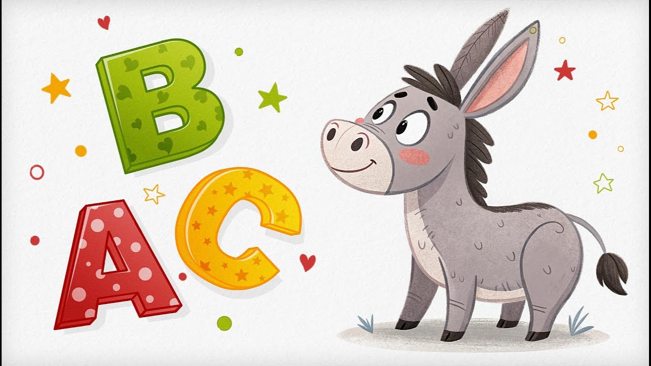 🧠 Smart ABC Time! 🦎📖 | Learn & Think with Fun | Bubble ABC - YouTube