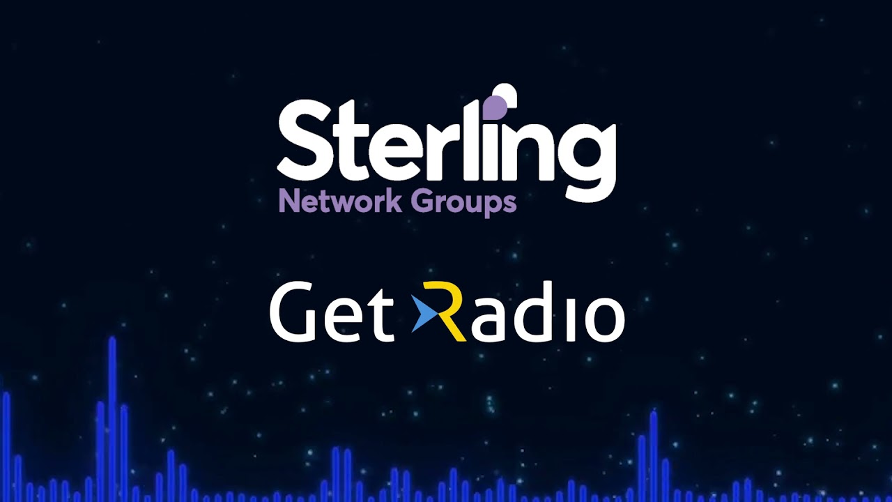 STERLING NETWORKS GET RADIO ADVERT - YouTube