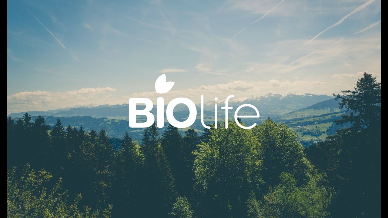 BIOLIFE Capitulo 01 "Equidad de Género" - YouTube