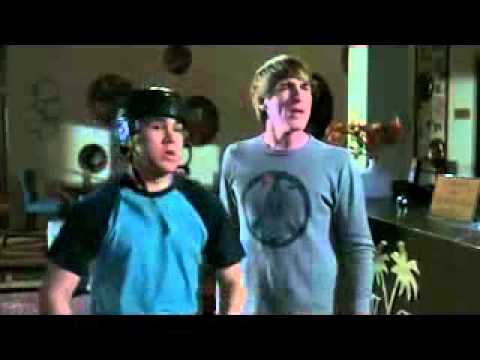 YouTube Big Time Rush Big Time Terror Teil 1 - YouTube