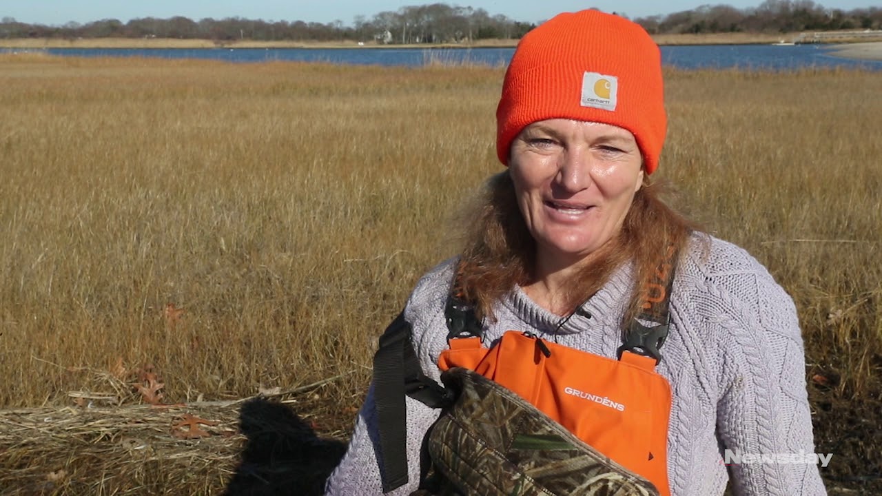 Former Rutgers, WNBA Liberty star Sue Wicks now owns Violet Cove Oyster ...