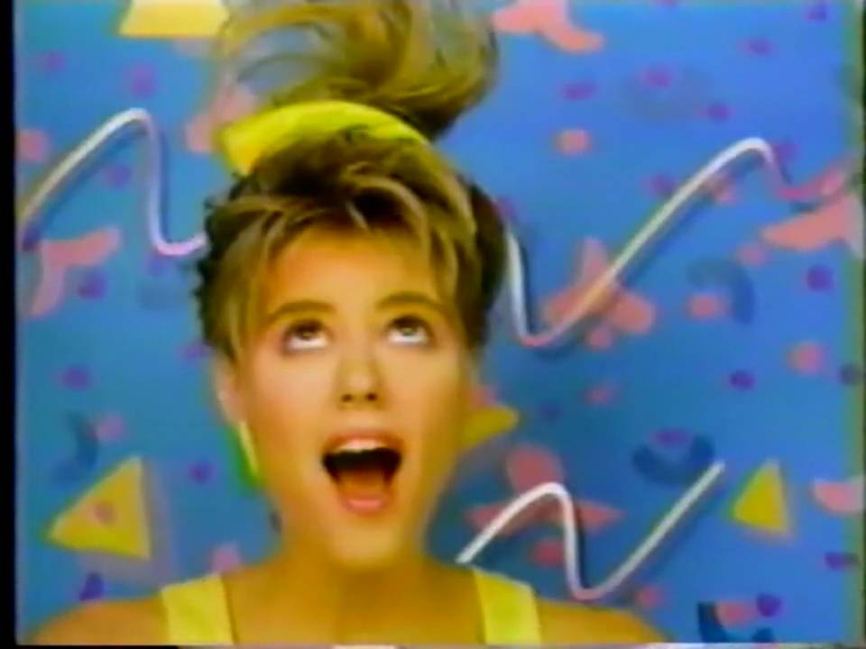 Late 80's Bold Hold Commercial - YouTube