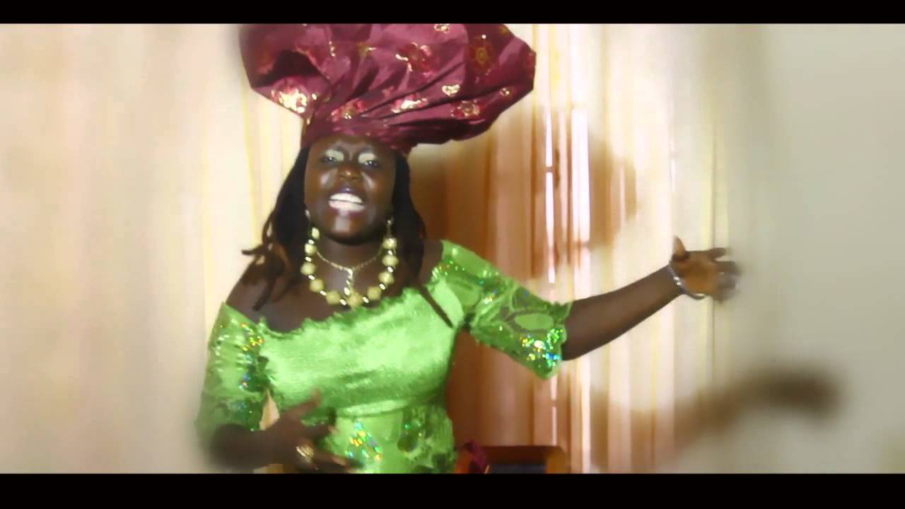 Liberian Gospel Music - by CHOKO BARCHUE - isreal master - YouTube
