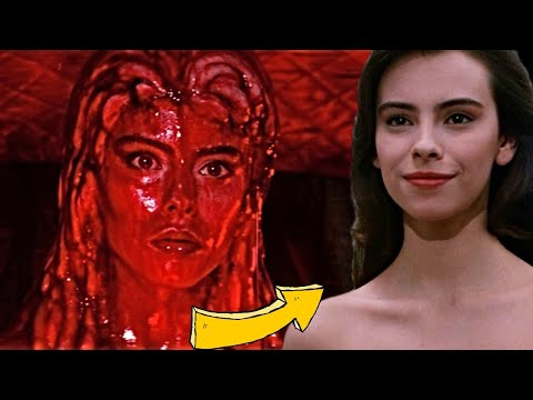 This 80's Strangely Charming Space Vampire Movie Is Ludicrously Underrated  Sci-fi Horror Gem!