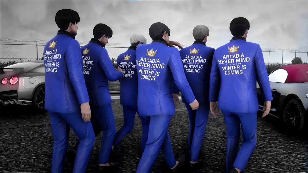 Parker Diff Vs Patrick Styles 1000Oc - YouTube