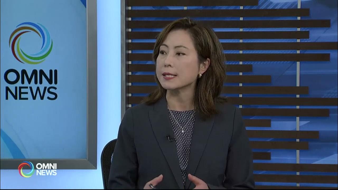 分析：加美一周股市及經濟數據總結 | OMNI News Cantonese - YouTube